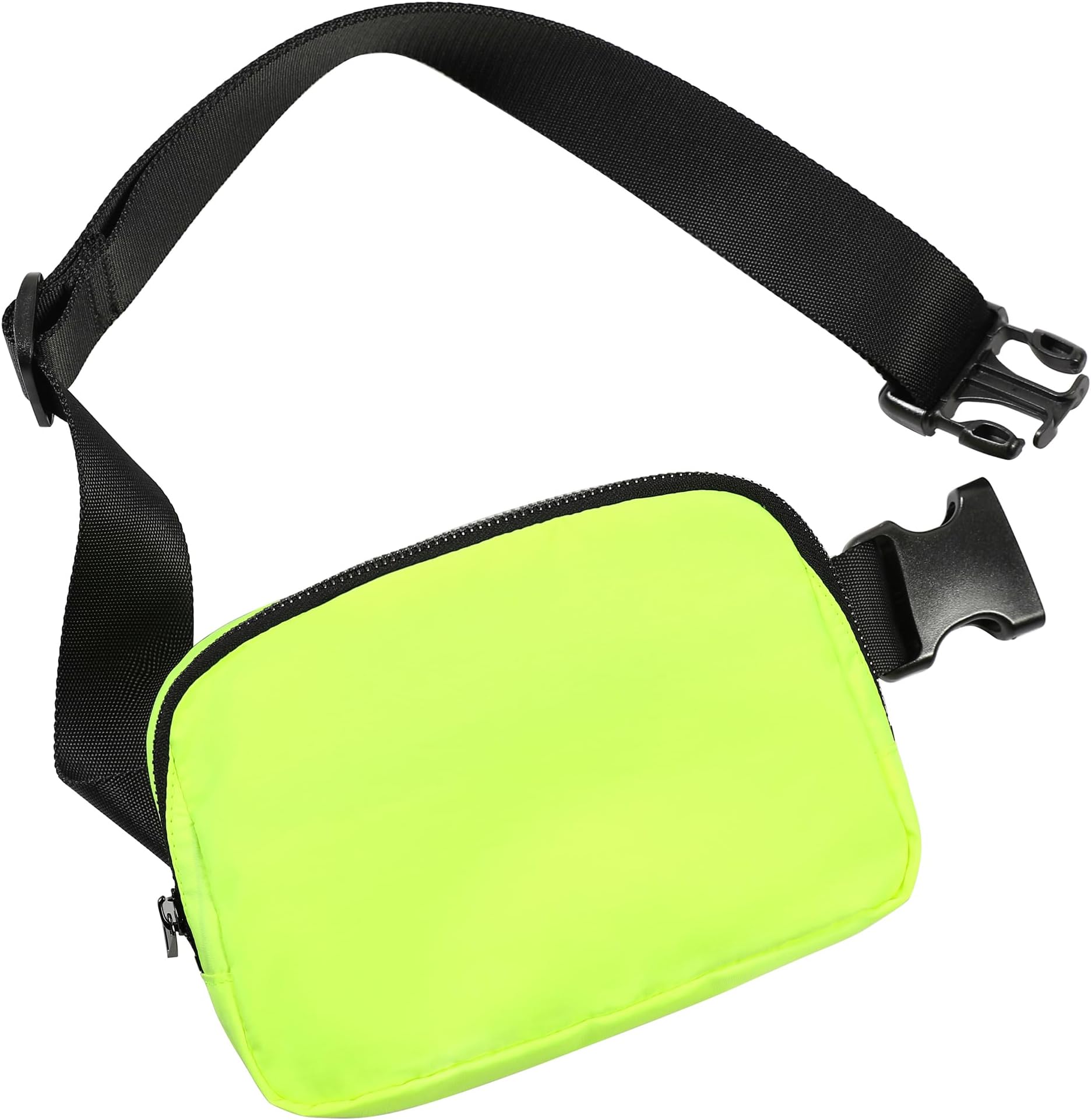 Amazon.com | Unisex Mini Belt Bag, Fanny Pack with Adjustable Strap as ...