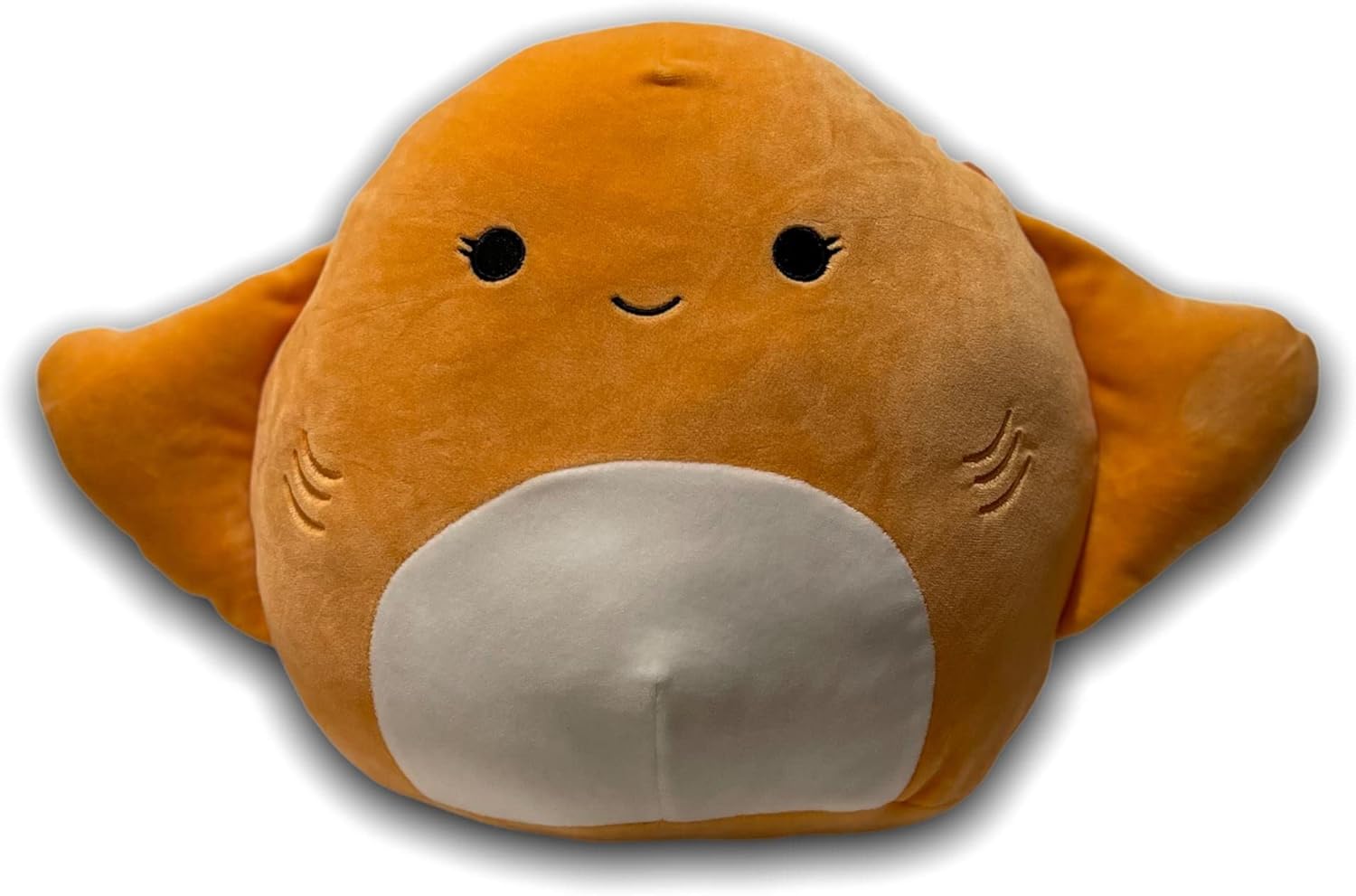 Amazon.com: Squishmallows Official Kellytoy 11 Inch Soft Plush Squishy ...