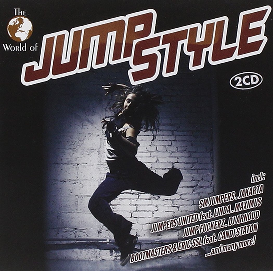 VARIOUS ARTISTS - Jumpstyle / Various - Amazon.com Music