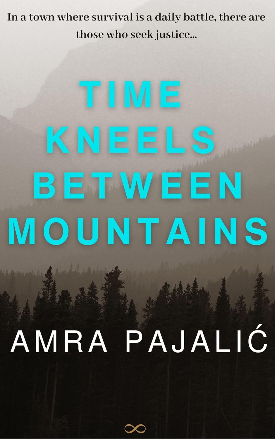 Time Kneels Between Mountains (Seka Torlak Mystery Book 1) - Kindle ...