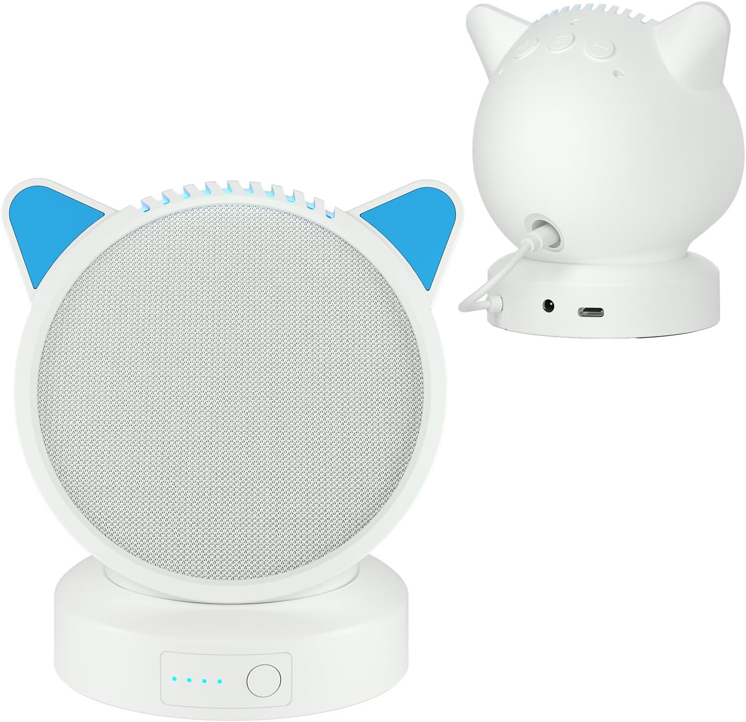 Amazon.com: Liboer Pop Battery Base Portable Charging Base for Pop, Pop ...