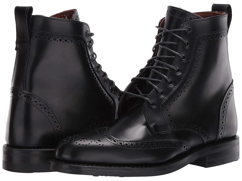 Men's Allen Edmonds Boots