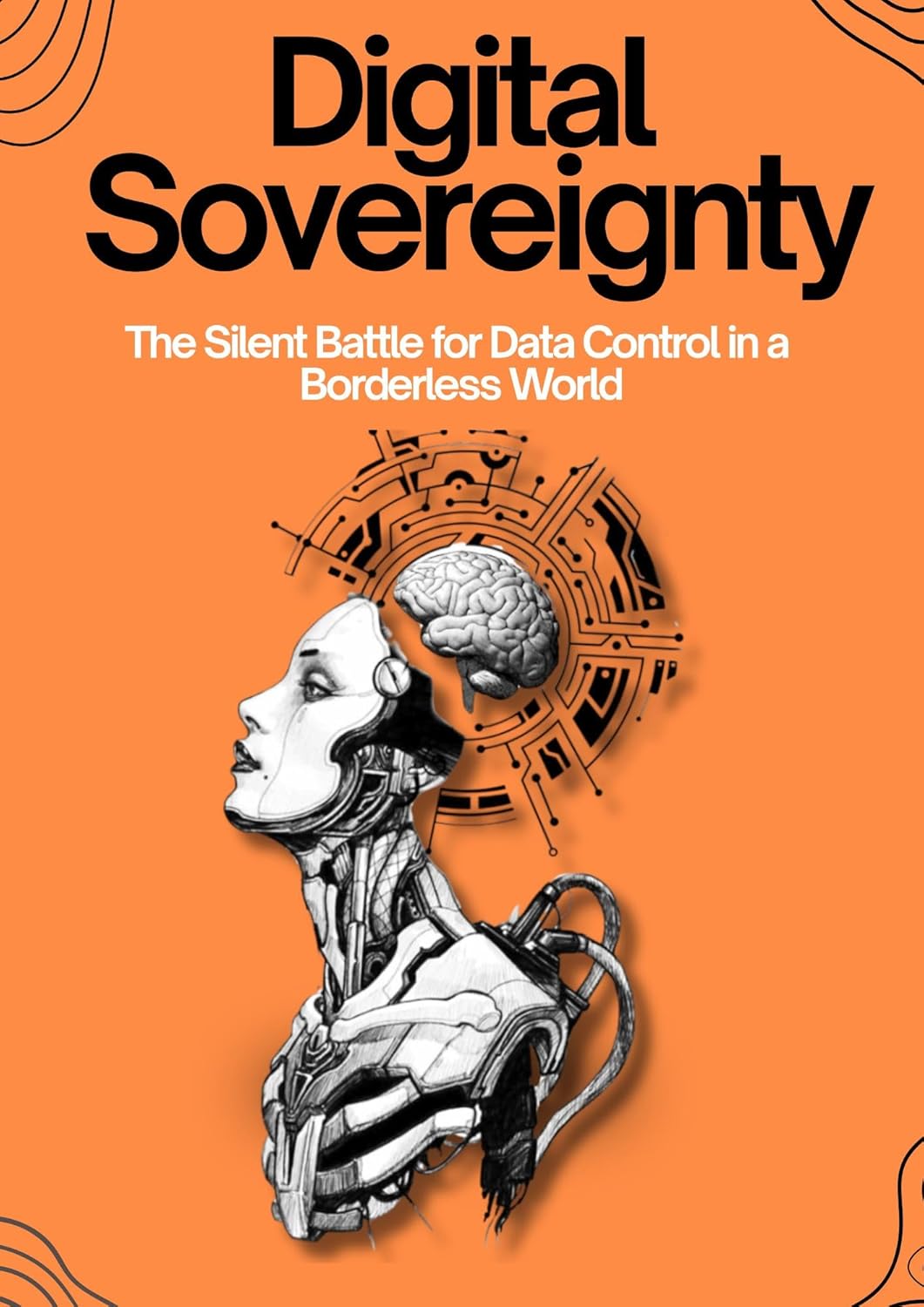 Digital Sovereignty: The Silent Battle for Data Control in a Borderless ...