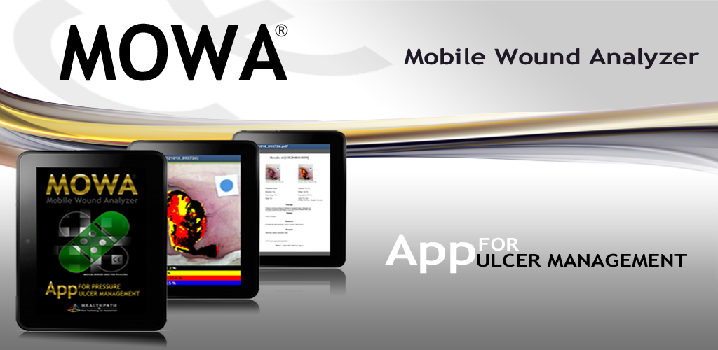 MOWA - Mobile Wound Analyzer:Amazon.com:Appstore for Android