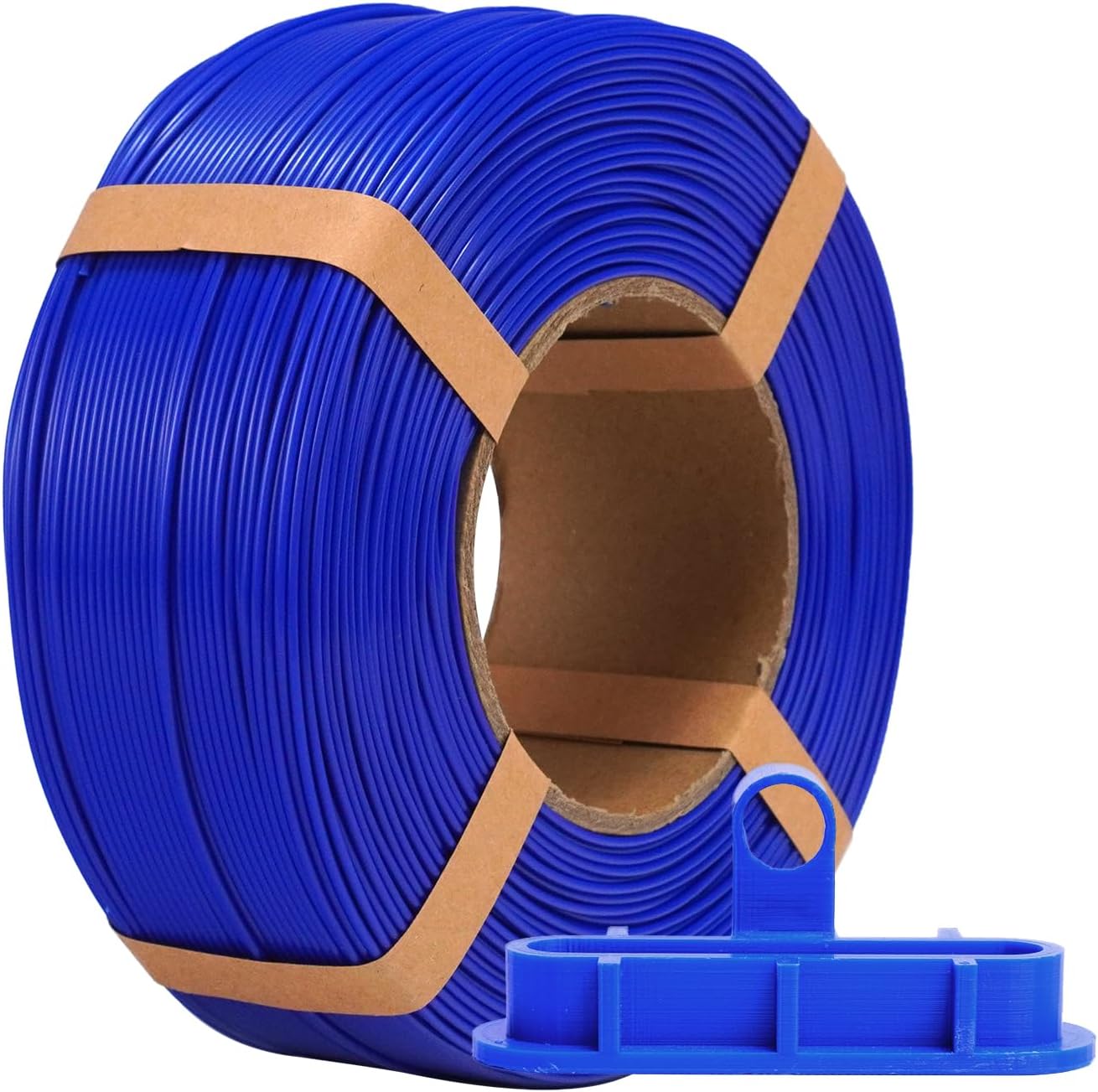 Amazon.com: eSUN PLA+ Refilament 1.75mm, 3D Printer Refill PLA Plus ...