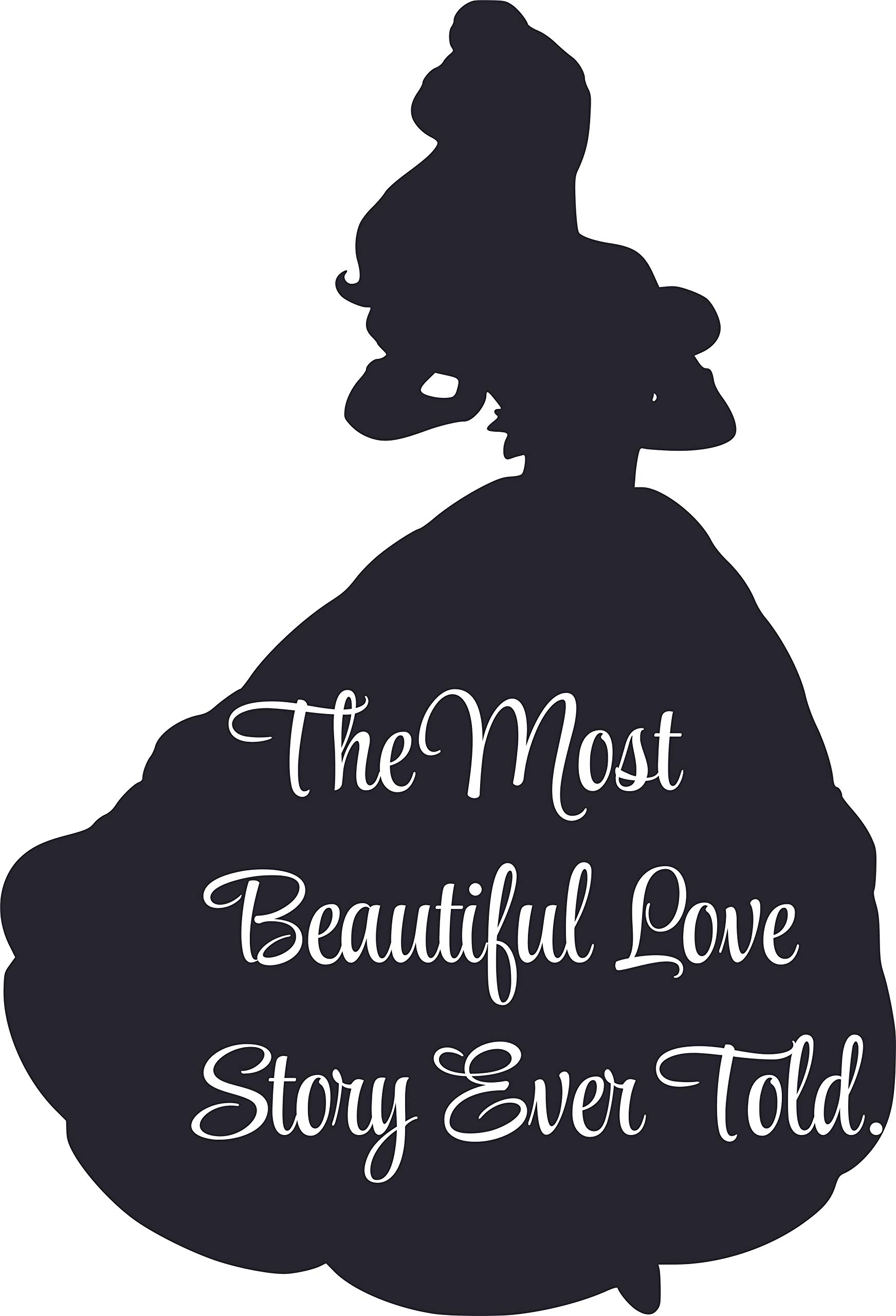 Beauty And The Beast Relationship Quotes Beauty And The Beast: Belle's