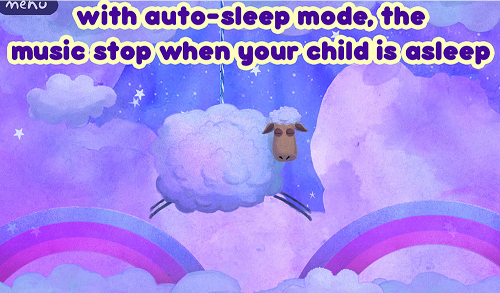 Lullaby Planet - sweet night song - bedtime music app for baby infant ...