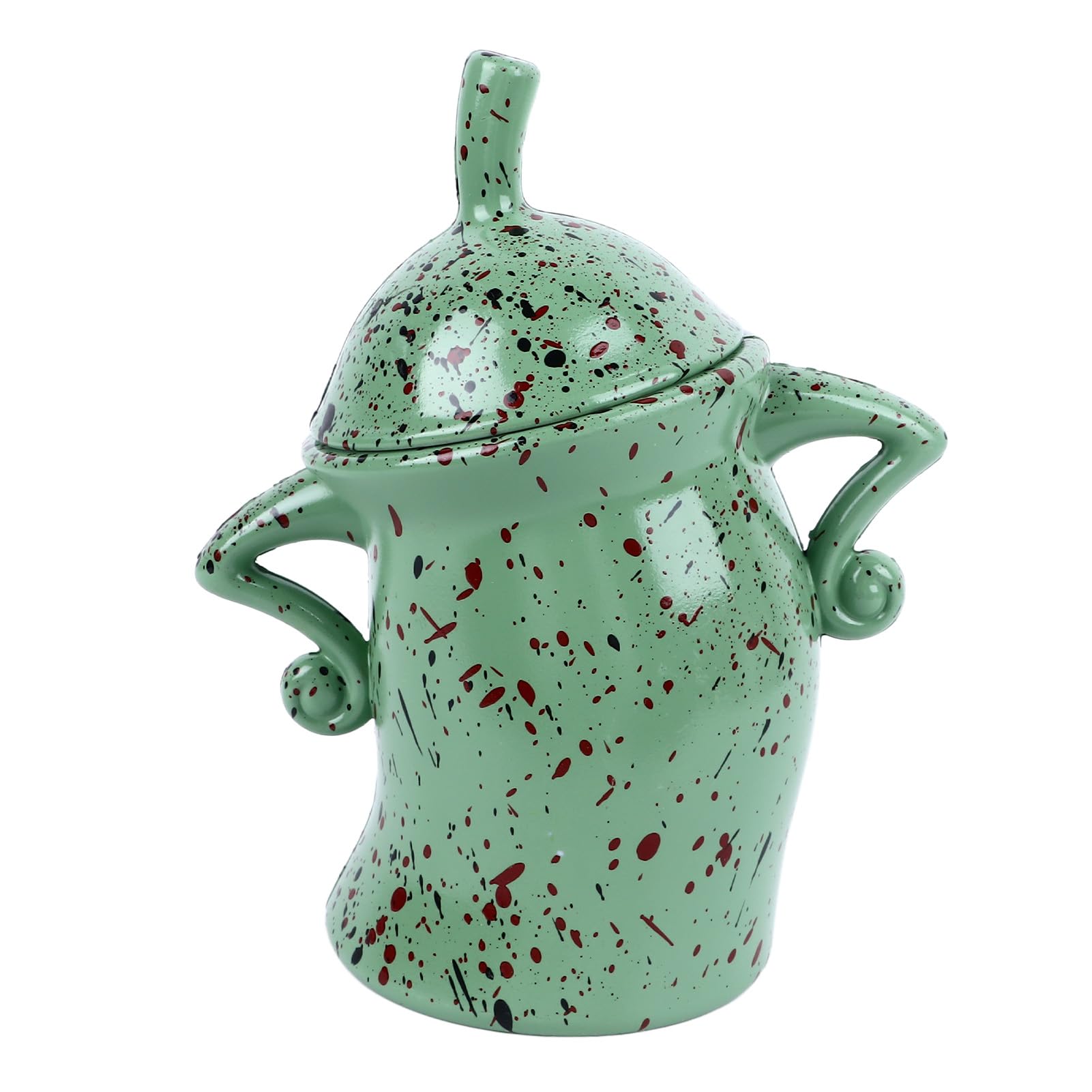 Amazon.com: Canister with Attitude, Kitchen Storage Canisters, PVC Cute ...