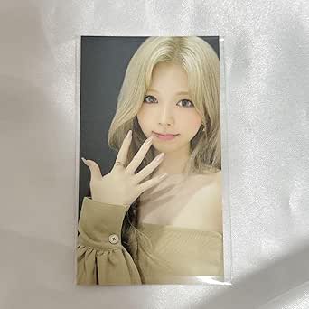 Amazon.co.jp: NiziU AWAKE CD 封入トレカ 通常盤 リク : おもちゃ