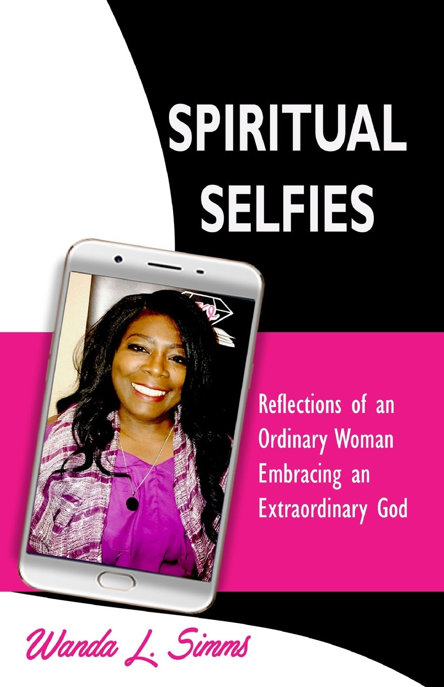 Amazon.com: Spiritual Selfies: Reflections of an Ordinary Woman ...