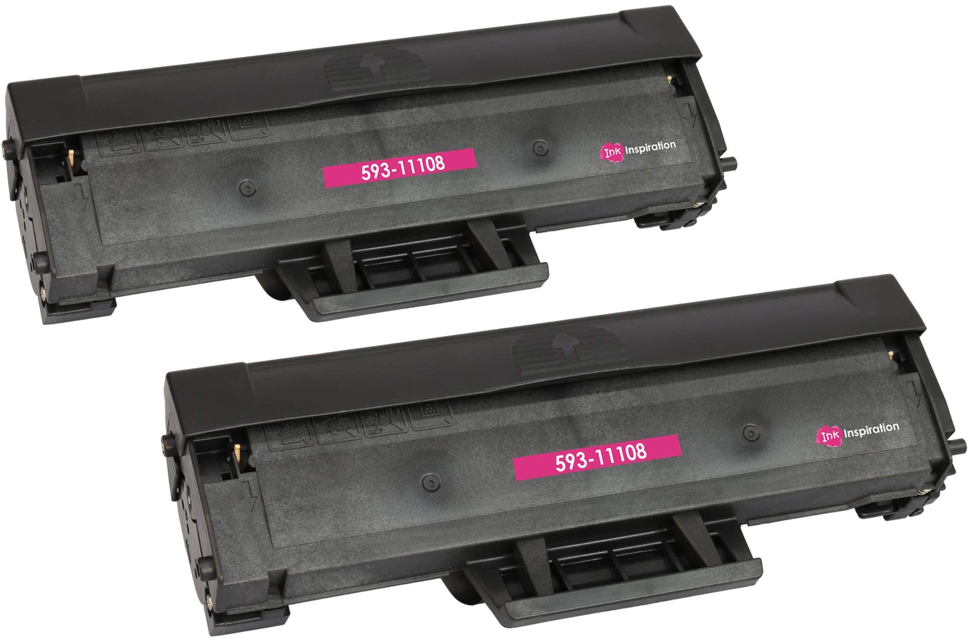Dell Laser Printer Cartridges Dell Original Laser Toner Cartridge