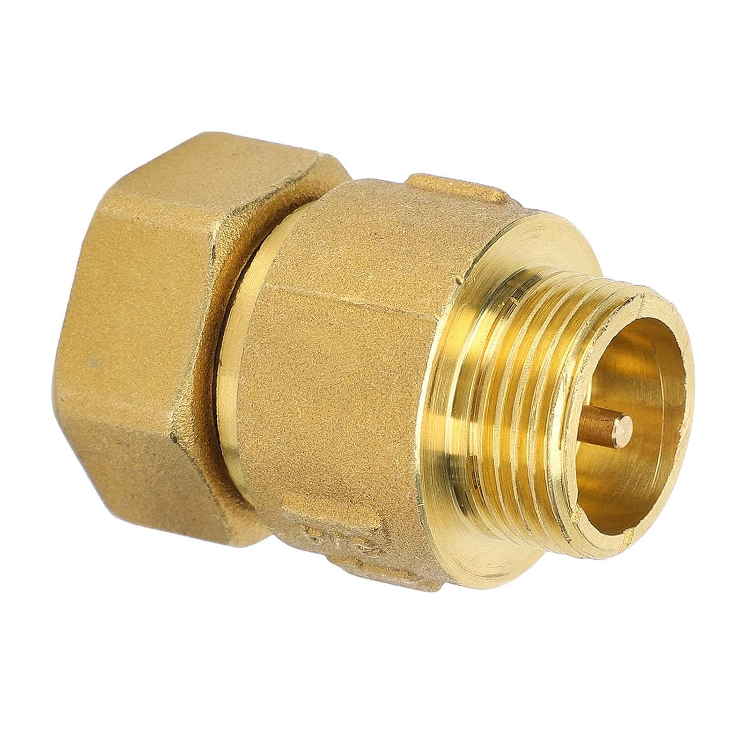 Water Meter Check Valve, Swing Type Check Valve for Chemical Companies ...