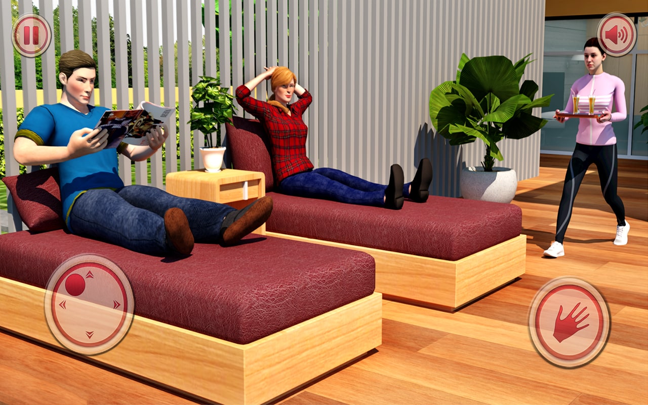 Super Dad Simulator Family Life Simulator Games 3D - App on Amazon Appstore