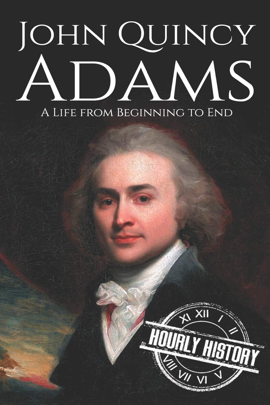 John Adams Presidency Timeline