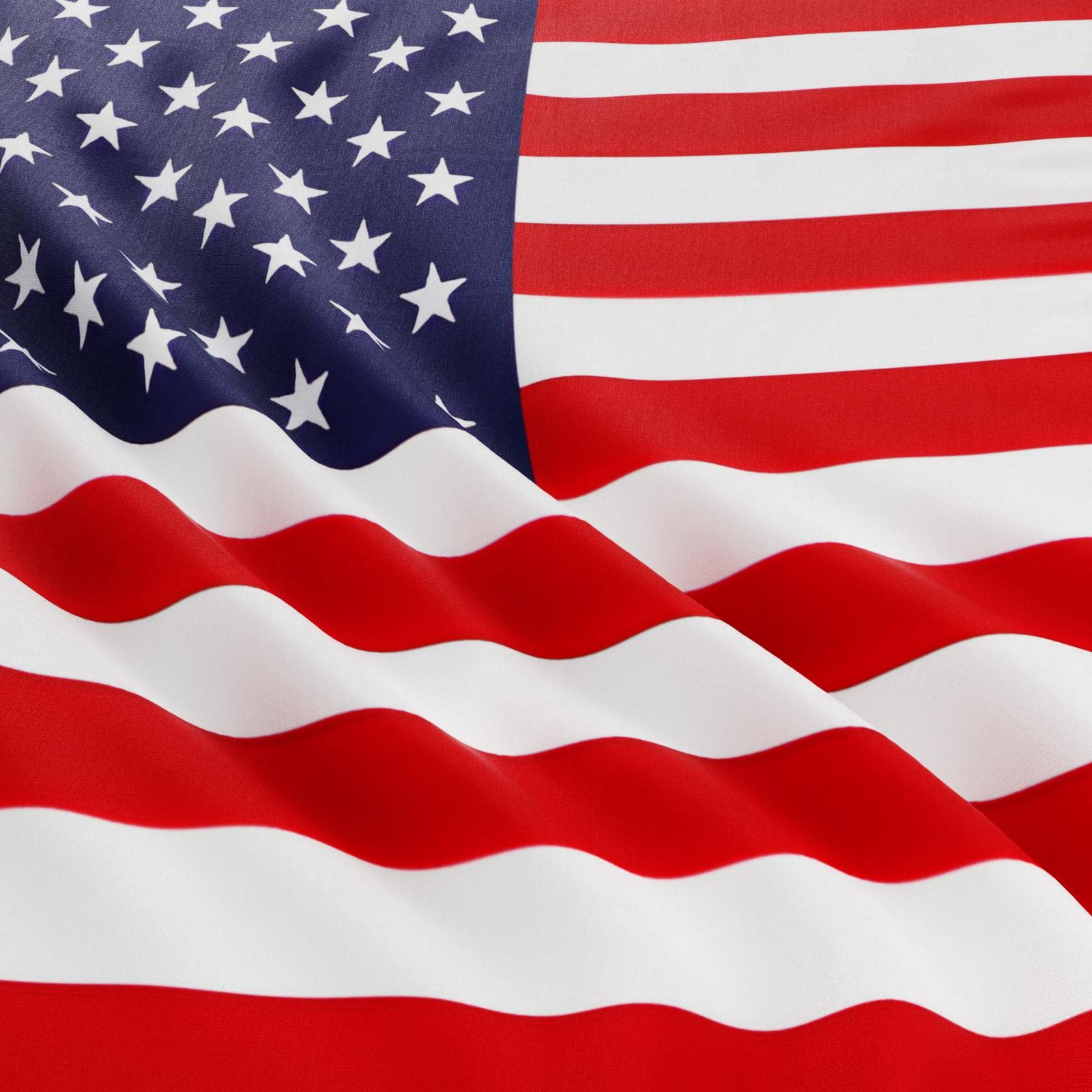 Amazon.com : DecoVibe US flag 3x5Ft American Flag 3x5 Ft US Flag ...