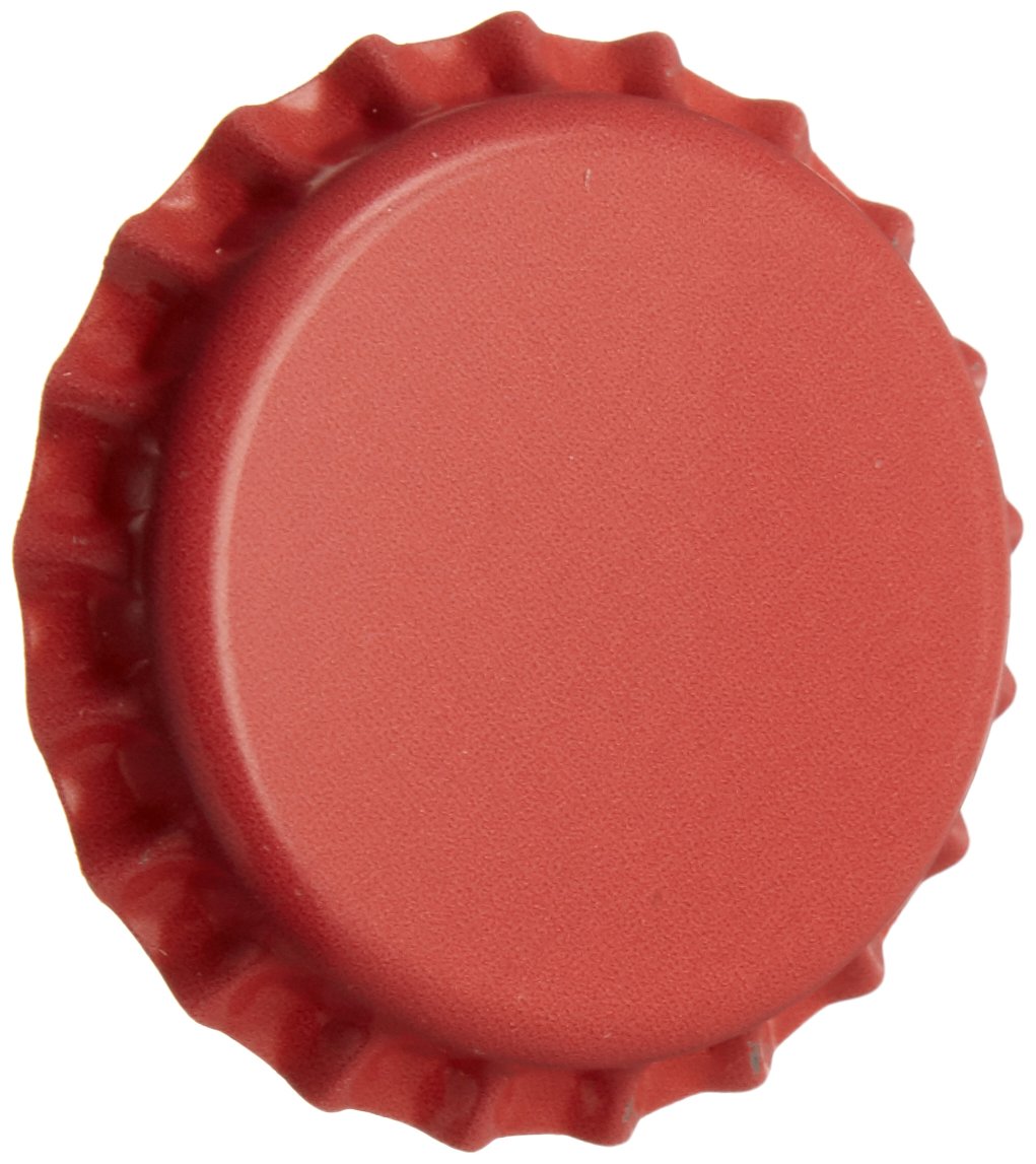 Amazon.com: LD Carlson Beer Bottle Crown Caps - Oxygen Absorbing for ...