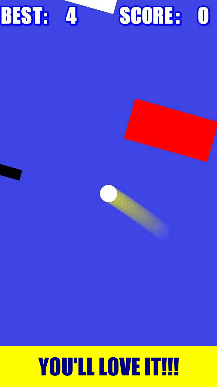 Jumpy Ball - App on Amazon Appstore