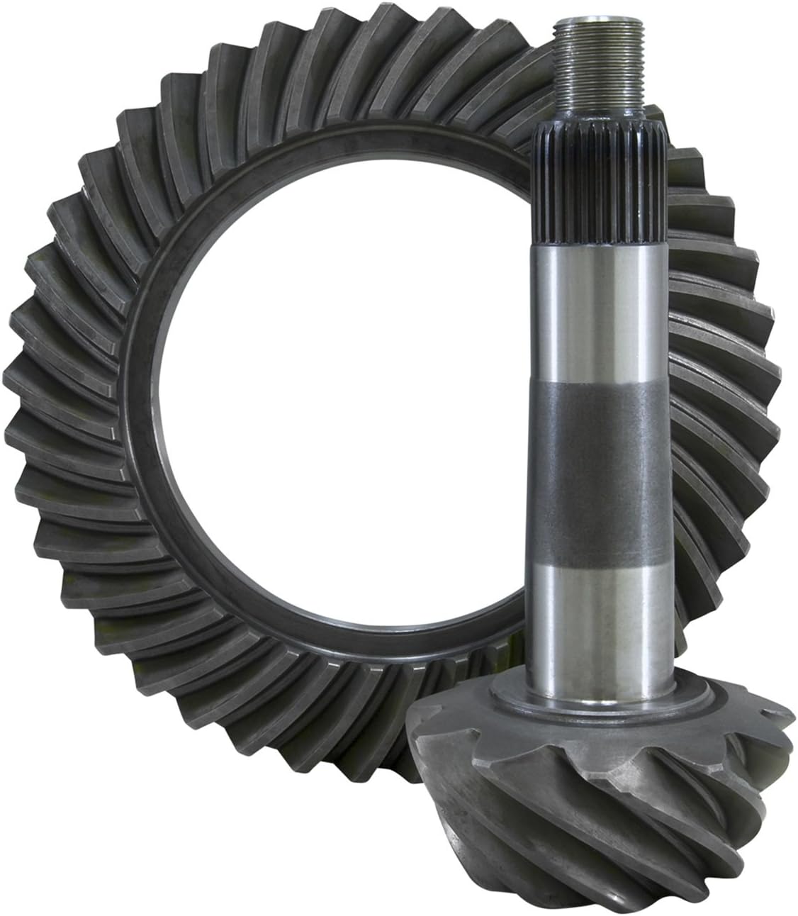 Amazon.com: Richmond 12BC373 Ring and Pinion for 12 Bolt Car : Automotive
