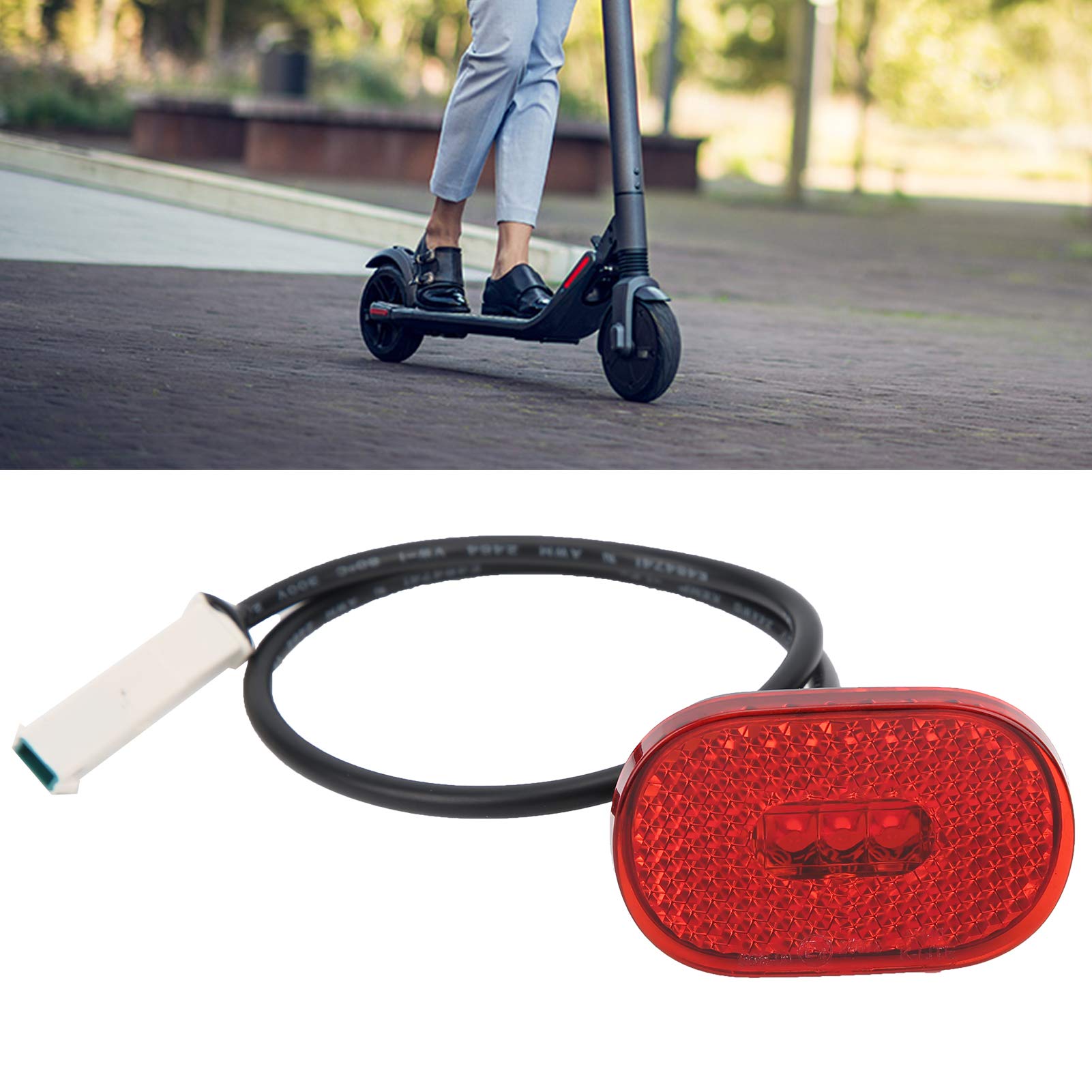Scooter Led Tail Lights Capobranco Shop Product: MN01626 SMALL