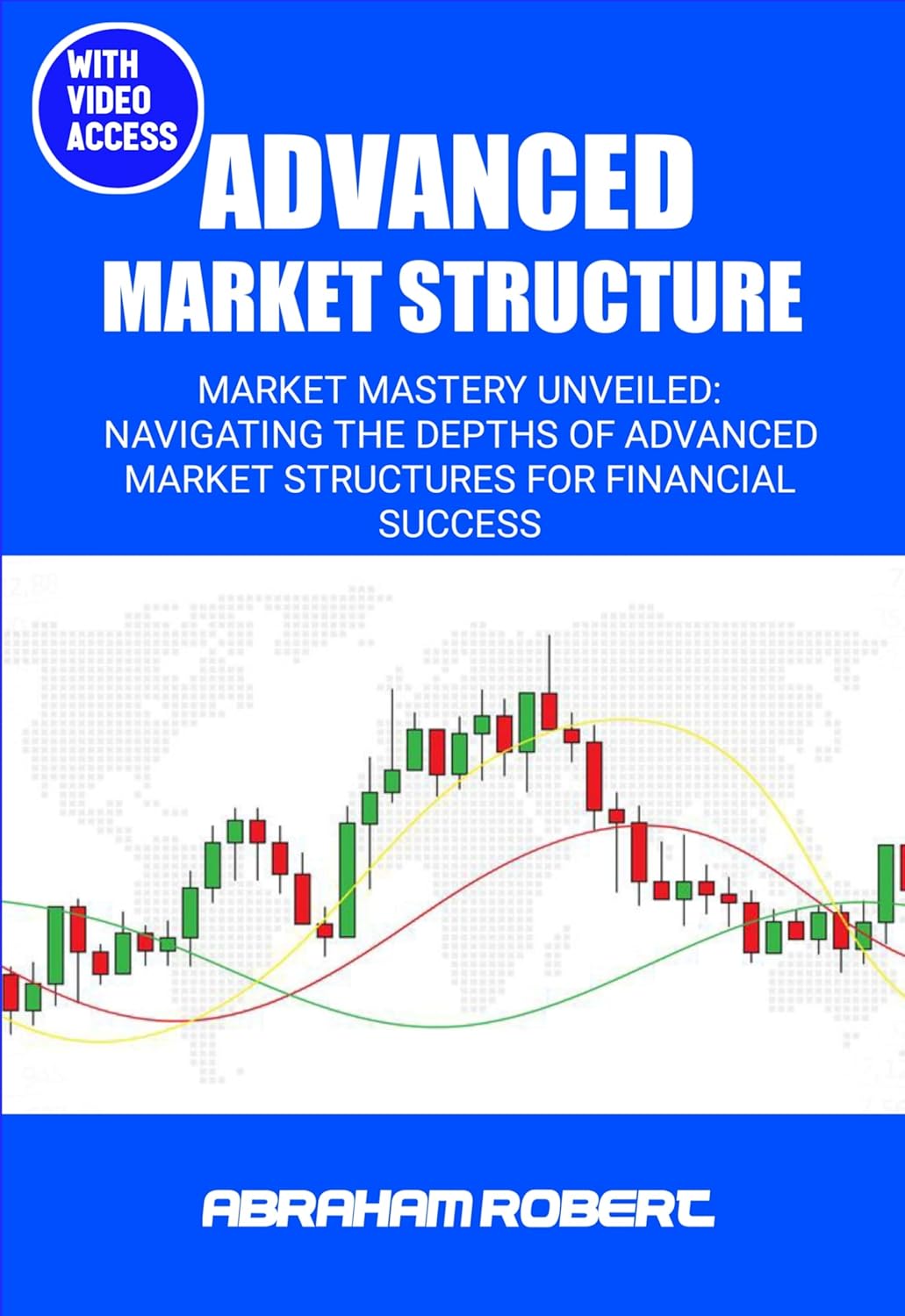 Amazon.com: Advanced Market Structure: Market mastery unveiled ...