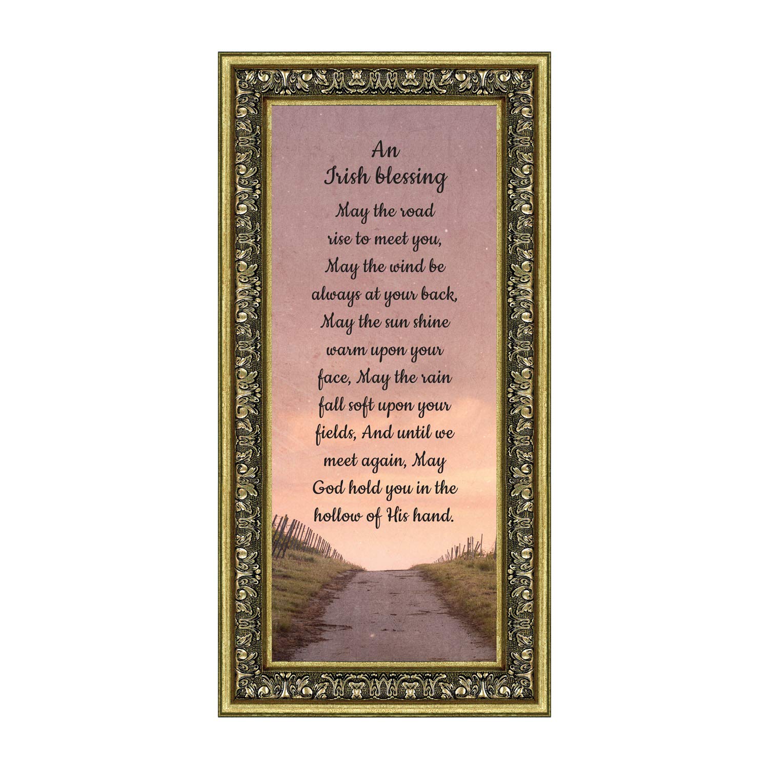 Irish House Warming Poem May Your Home Always Be Too Small To Hold All