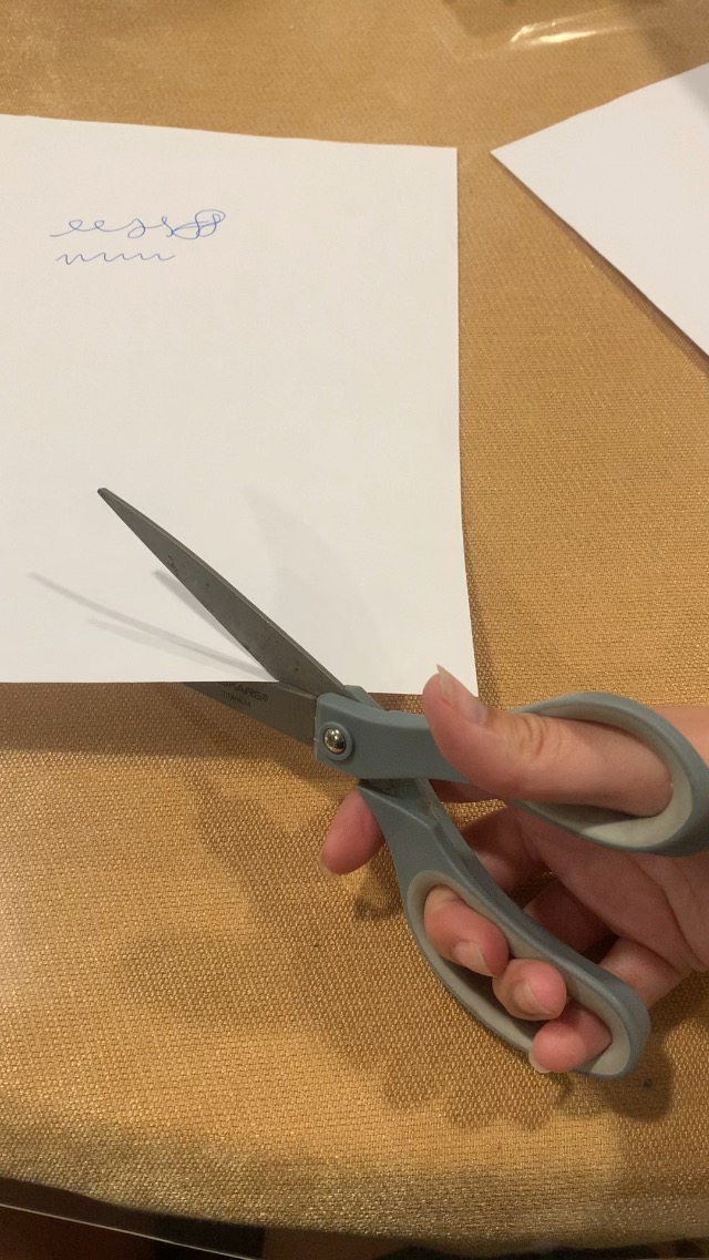 Watch Honest review of Fiskars 8" Scissors on Amazon Live