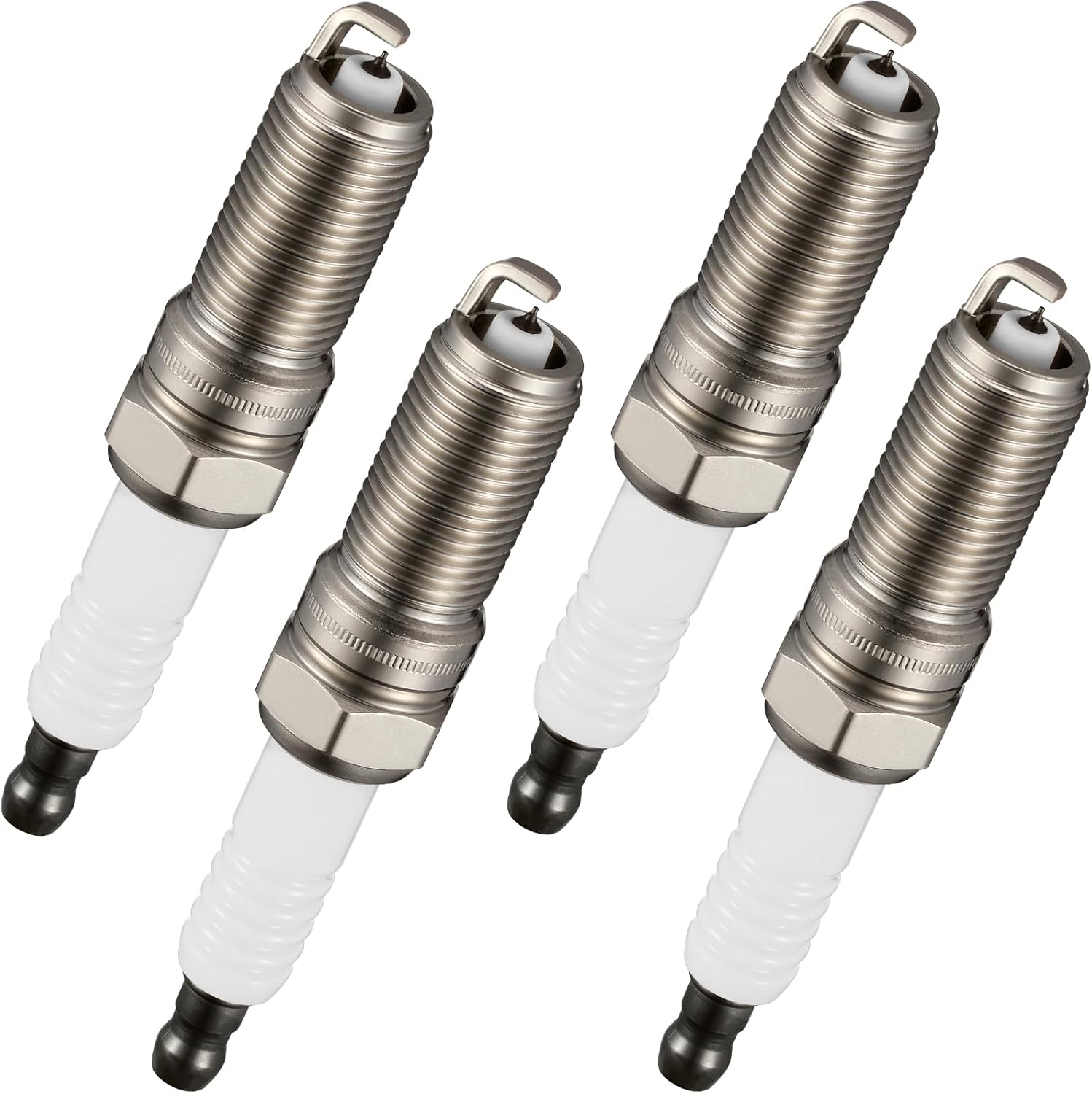 Amazon.com: BDFHYK Iridium Spark Plugs Compatible with Lincoln Corsair for Buick Regal for ...