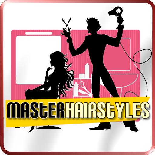 Master hairstyles - App on Amazon Appstore