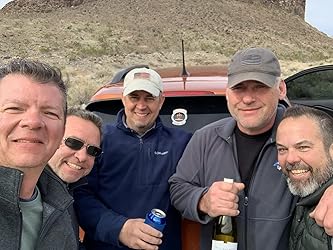 Amazon.com: Fandango (1985) : Kevin Costner, Judd Nelson, Sam Robards ...