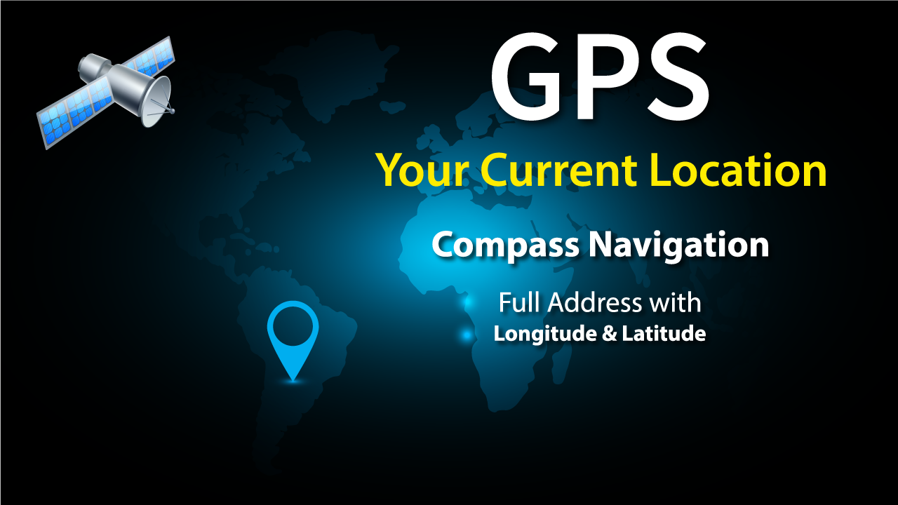 GPS Mobile Number Place Finder GPS - App on Amazon Appstore
