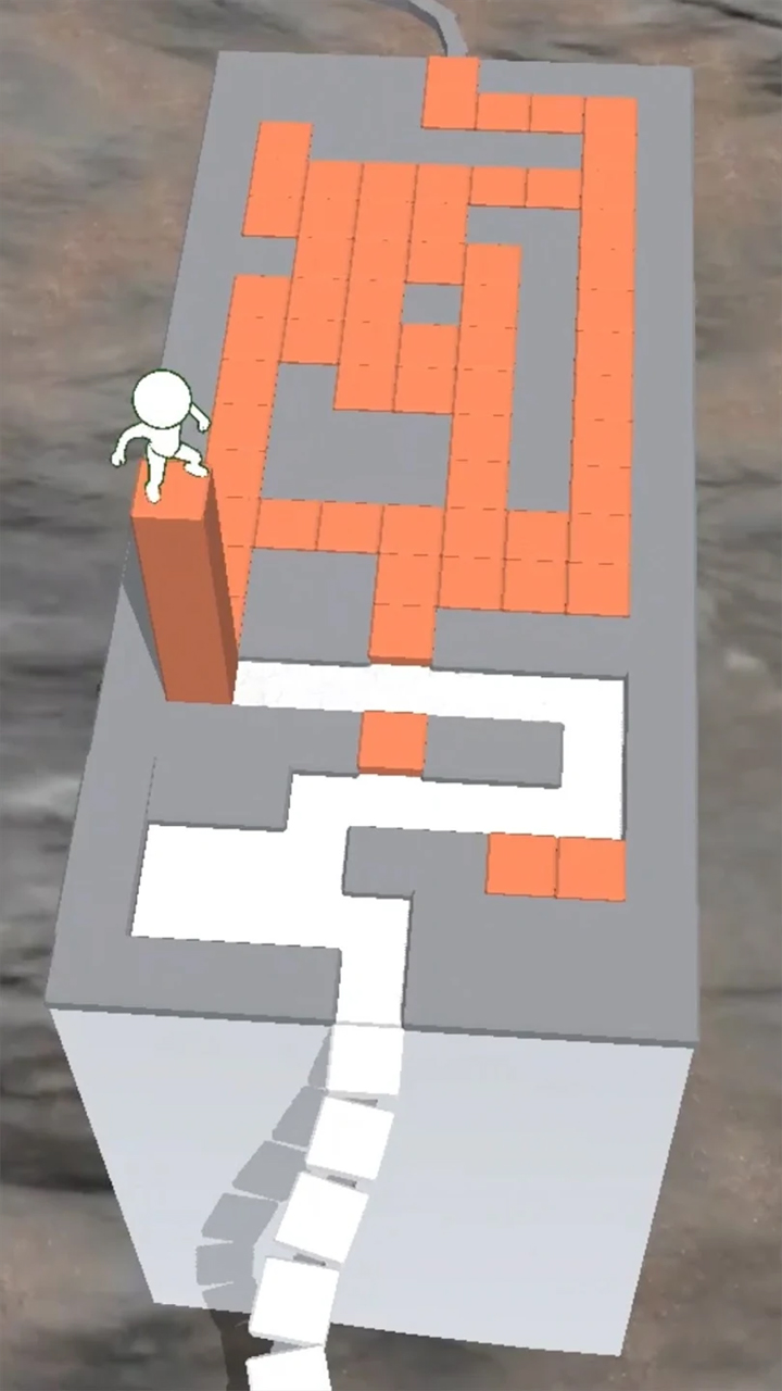 Stacky Dash - App on Amazon Appstore