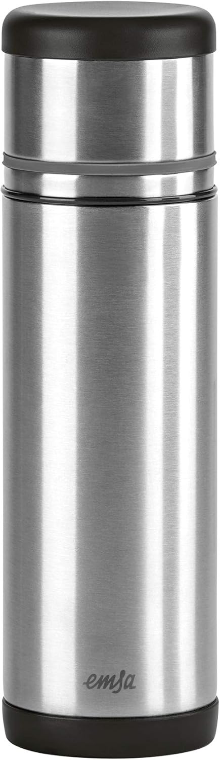 Amazon.com: EMSA 509237 Mobility Safe Loc Pro Closure, Insulated Flask ...