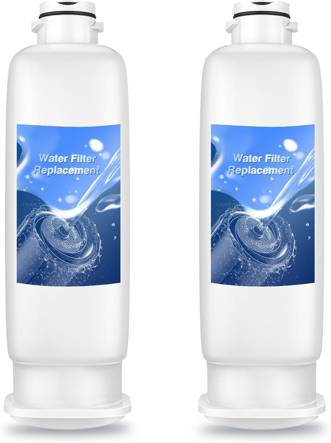 Amazon.com: Water filter Replacement for Samsung DA97-17376B Water ...