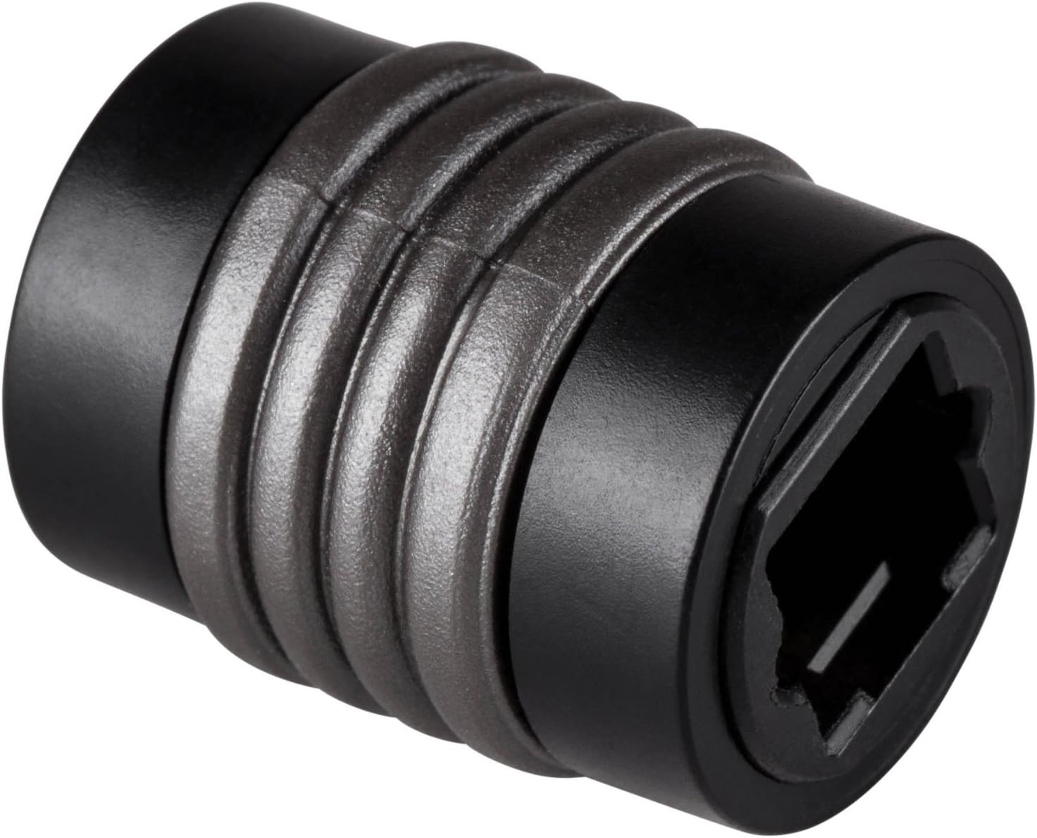 Amazon.com: Optical Extension Coupler (2 Pack) : Electronics
