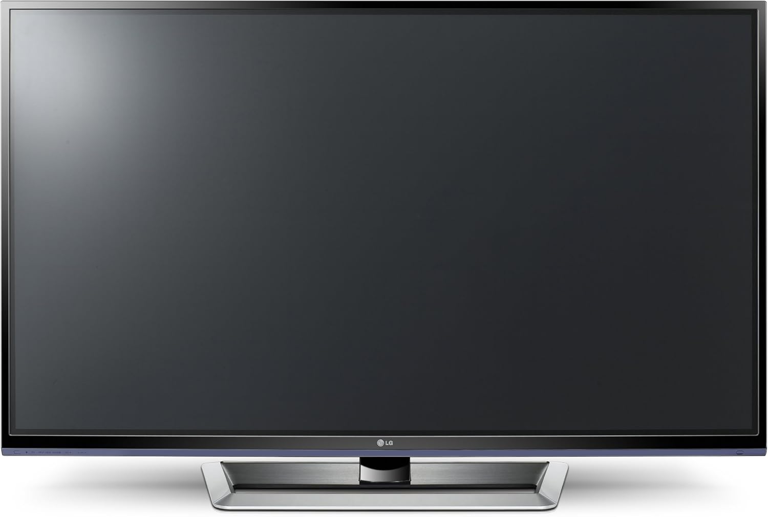 Amazon.com: LG 42PM4700 42-Inch 720p 600Hz Active 3D Plasma HDTV (2012 ...