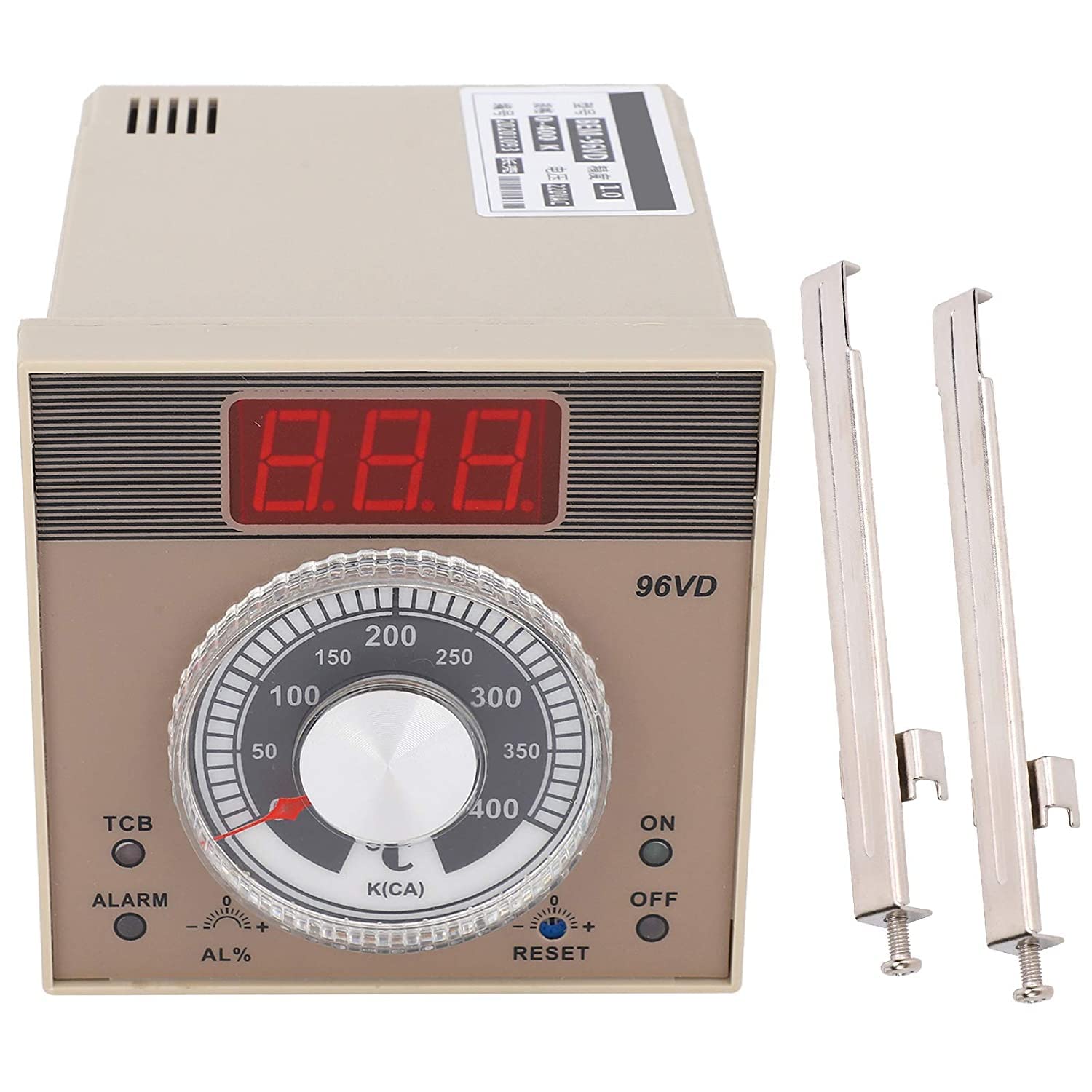 Digital Display Temperature Controller, Temperature Controller, The ...
