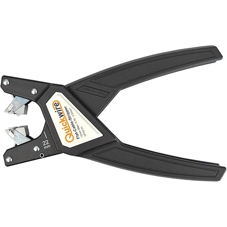 Quickwire Flat Cable Strippers : Amazon.co.uk: DIY & Tools