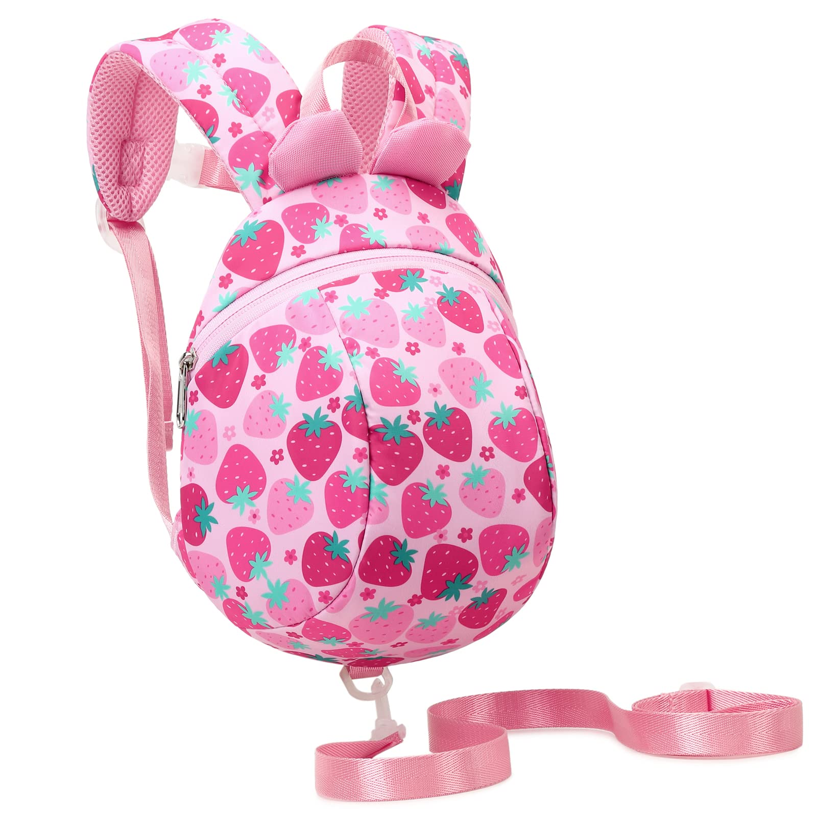 Cusangel Backpack Leash for Toddlers, Toddler Backpack Leash for Girls ...