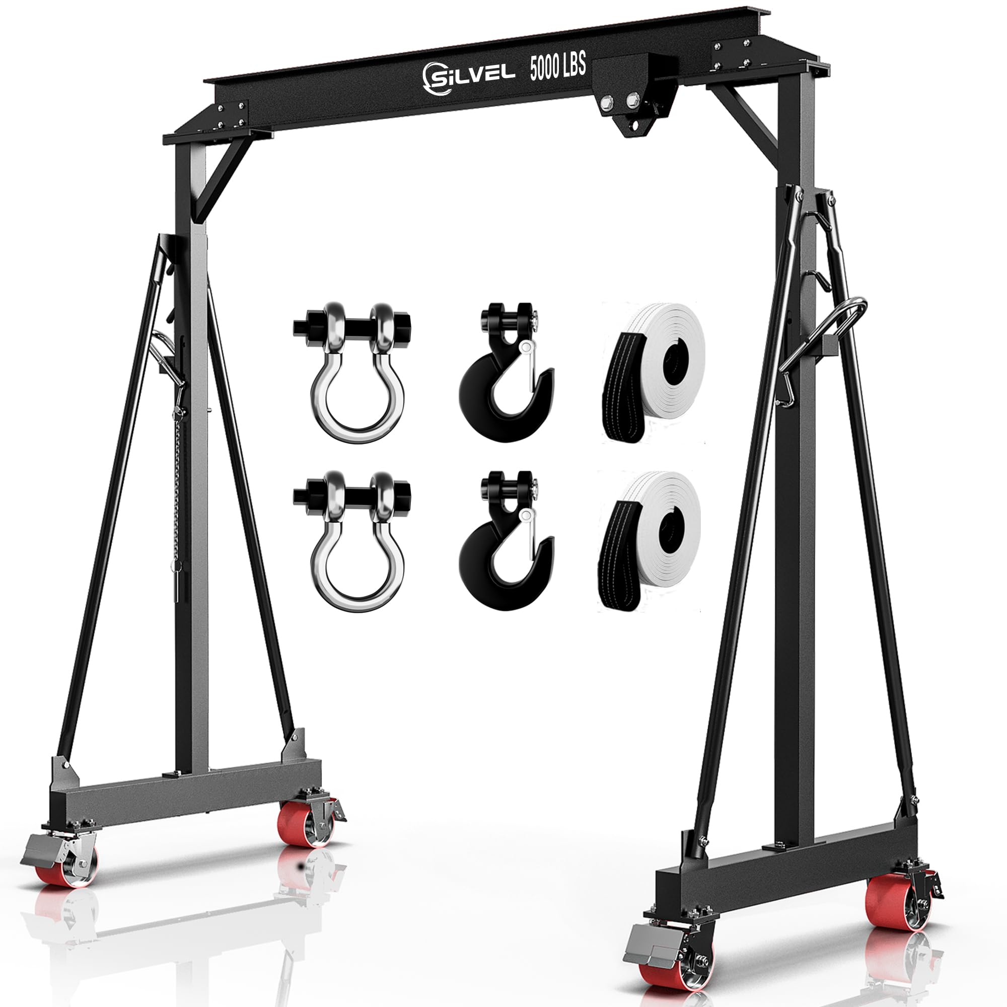 Harbor Freight Electric Hoist Trolley Harbor Freight Electric Hoist