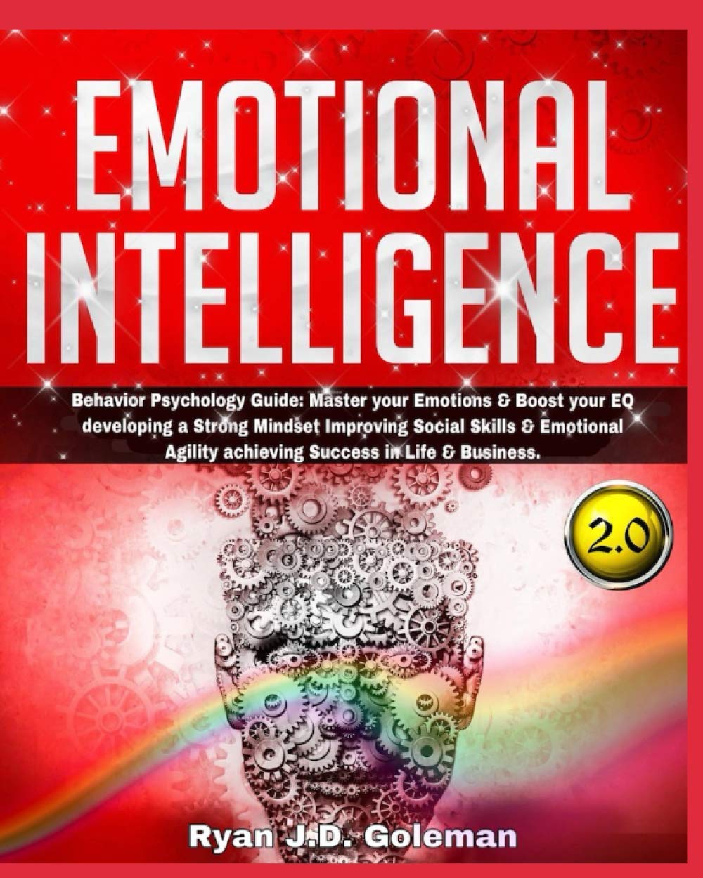 Amazon.com: Emotional Intelligence: Behavior Psychology Guide: Master ...