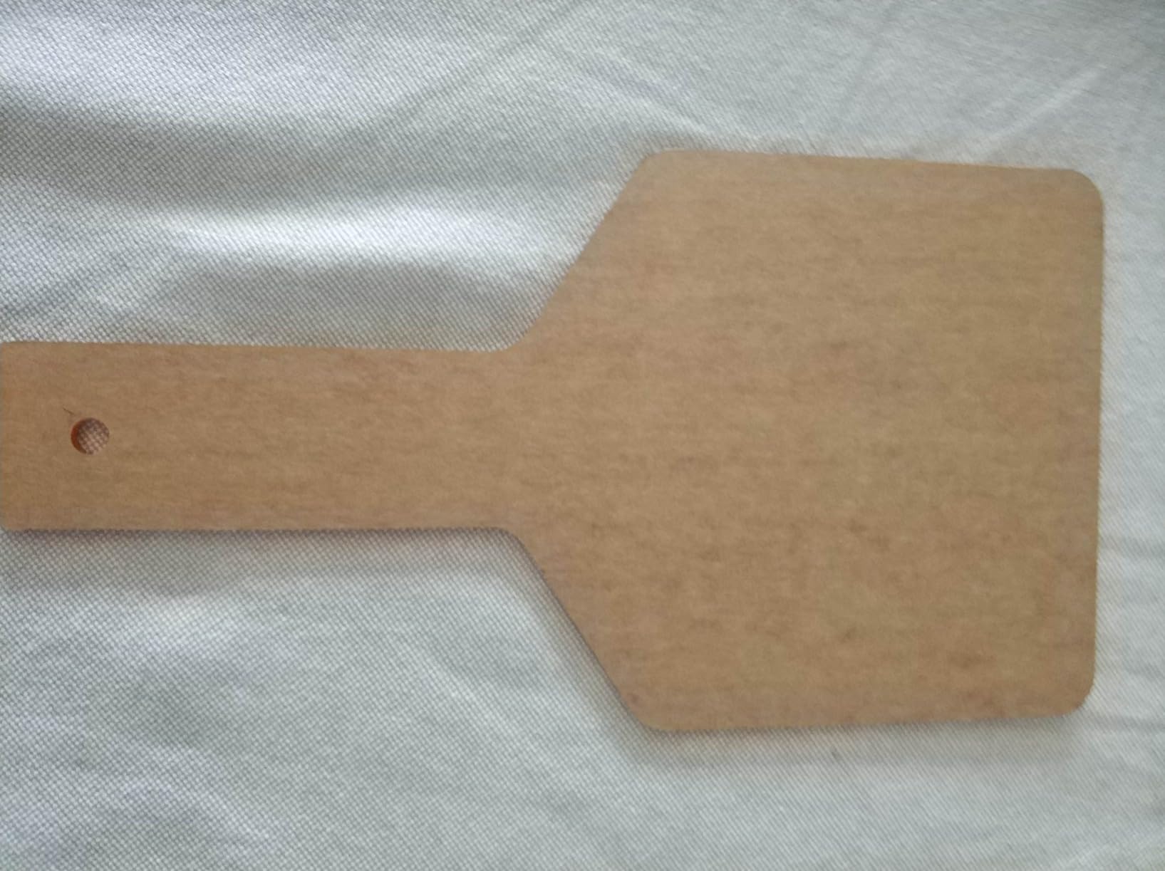 Dental Shield Plate - Orange Handheld Eye Protector Curing Light Shield ...