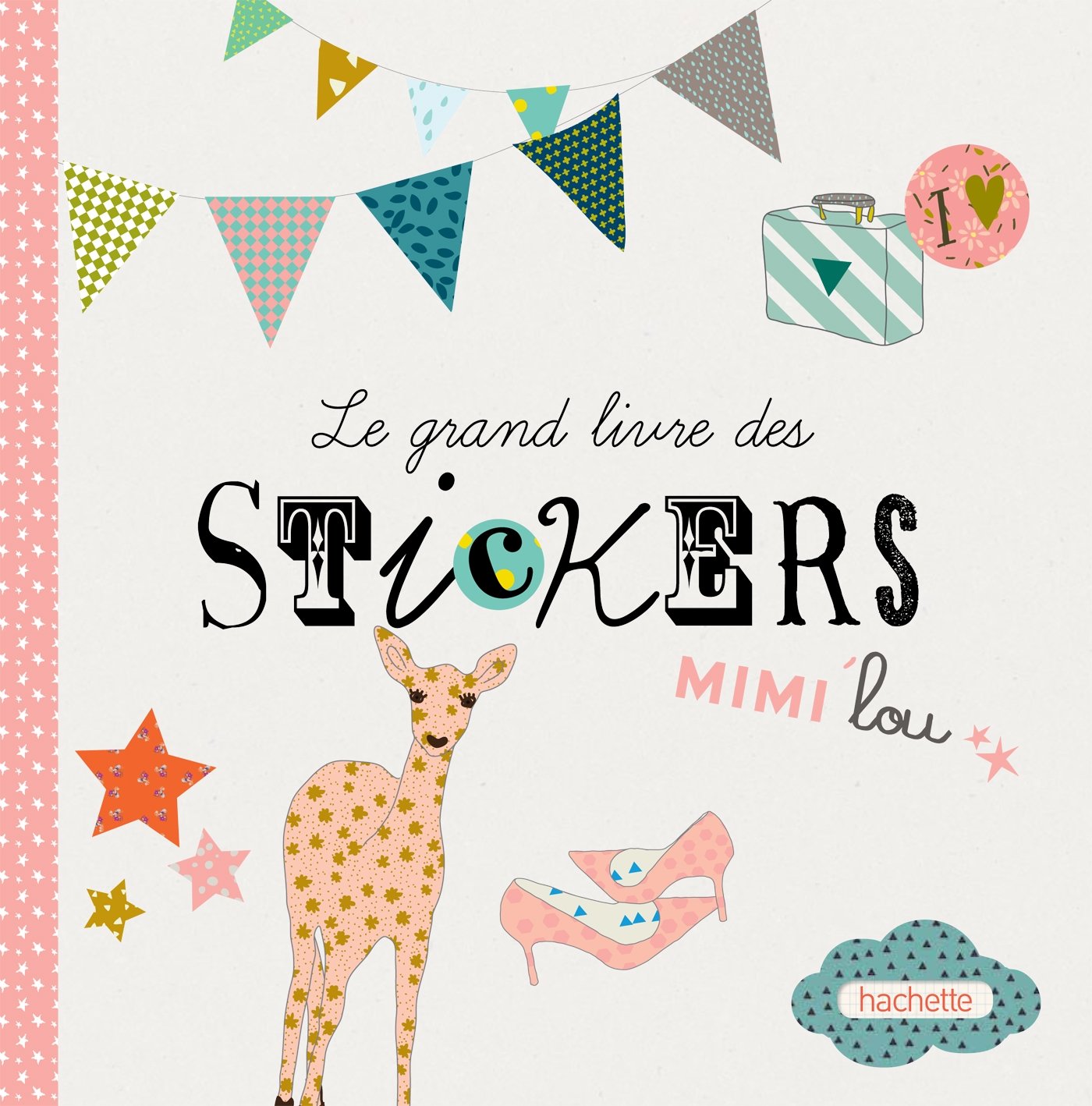 Stickers Mimi Lou Zoo at Dylan Trouton blog