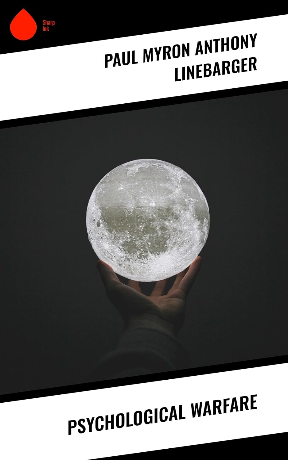 Amazon.com: Psychological Warfare eBook : Linebarger, Paul Myron ...