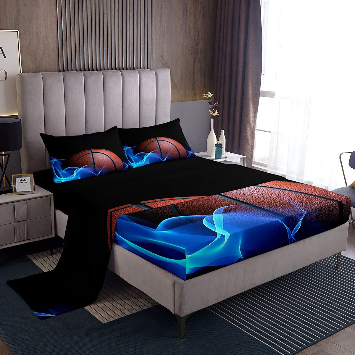 Cool Beds For Men