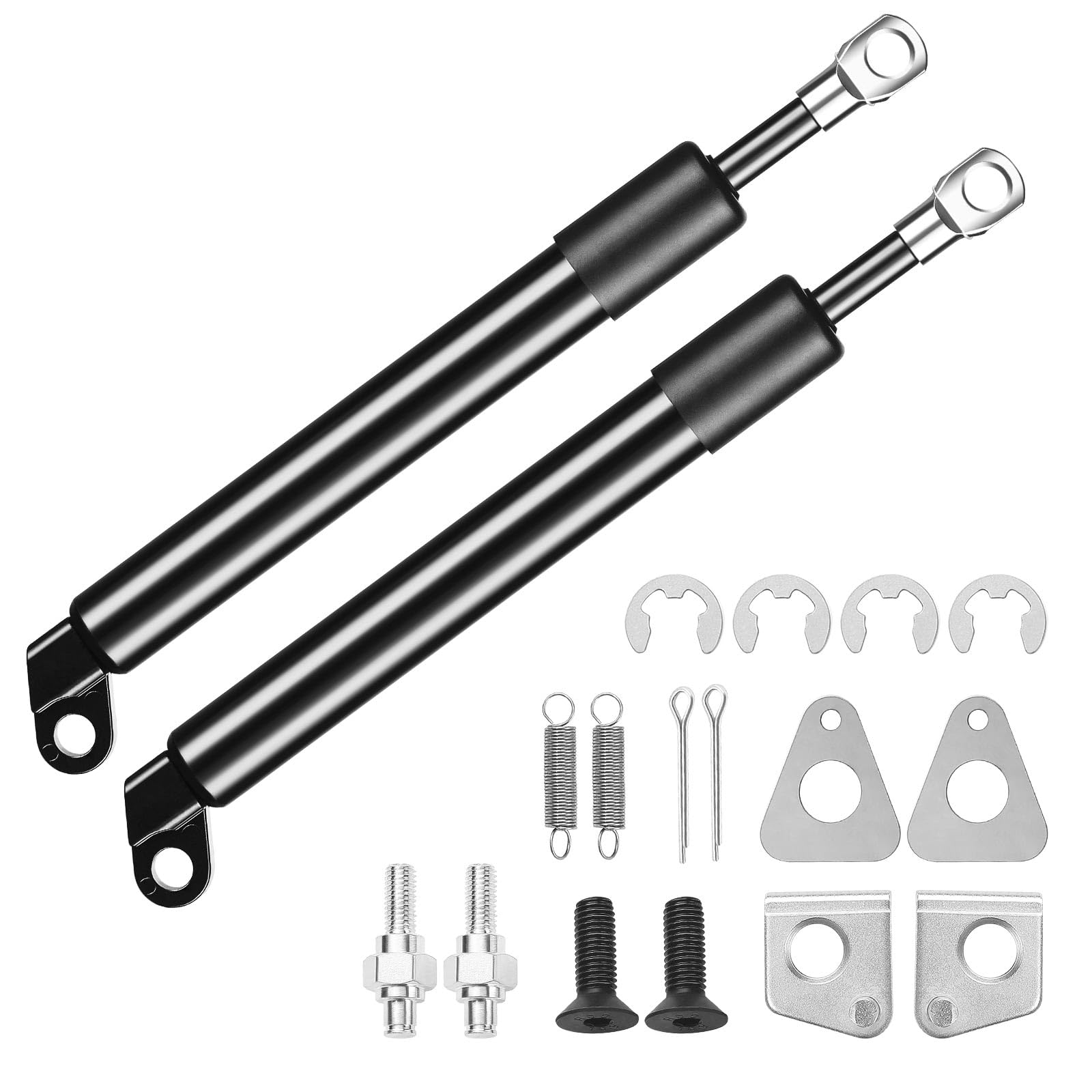 ARANA Tailgate Boot Gas Struts for FORD Ranger 2009-2018, Lift Spring ...