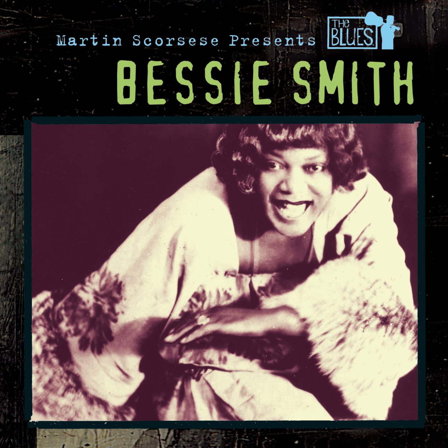 Smith, Bessie - Martin Scorsese Presents The Blues - Amazon.com Music