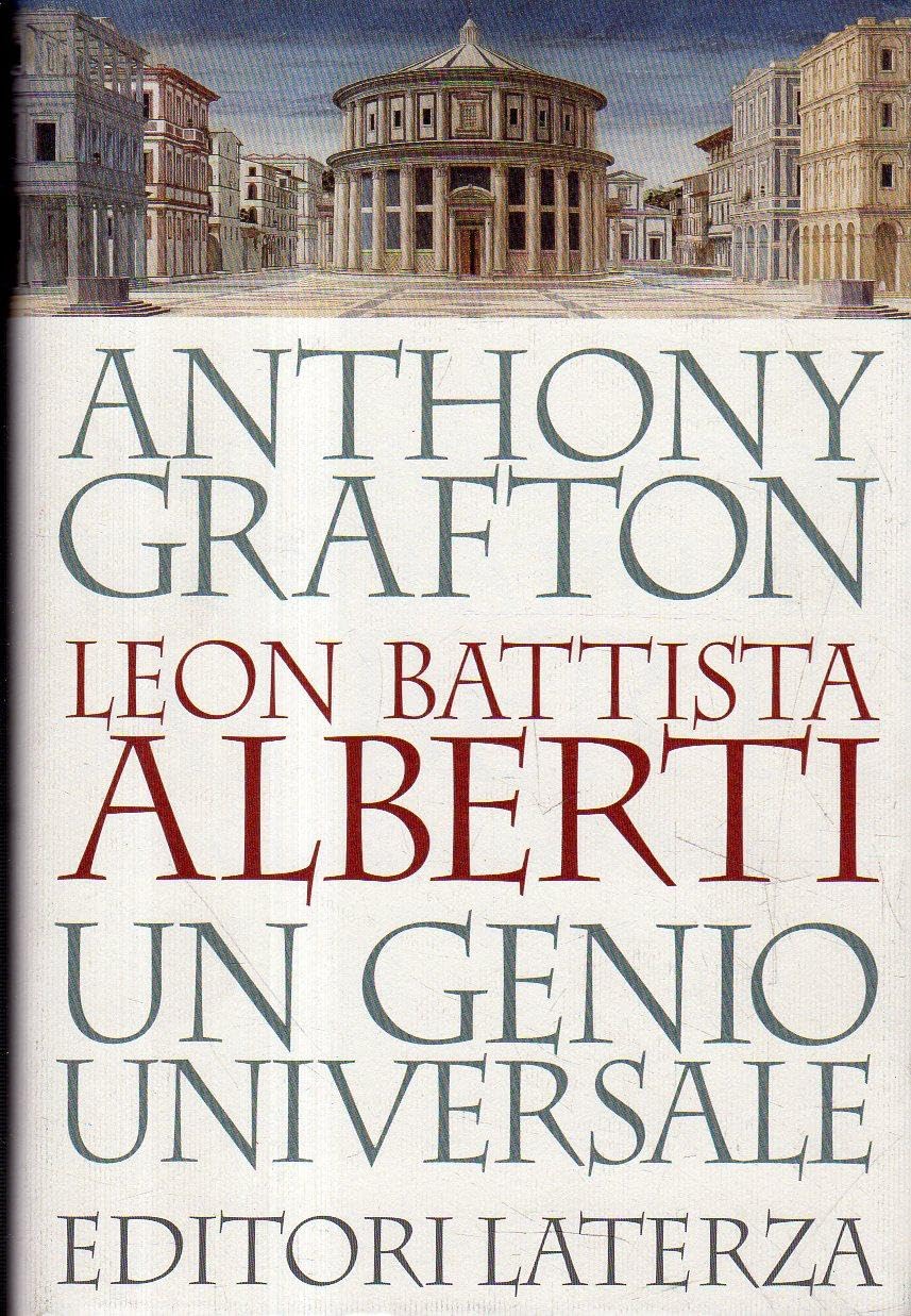 Leon Battista Alberti. Un genio universale: 9788842069102: Amazon.com ...