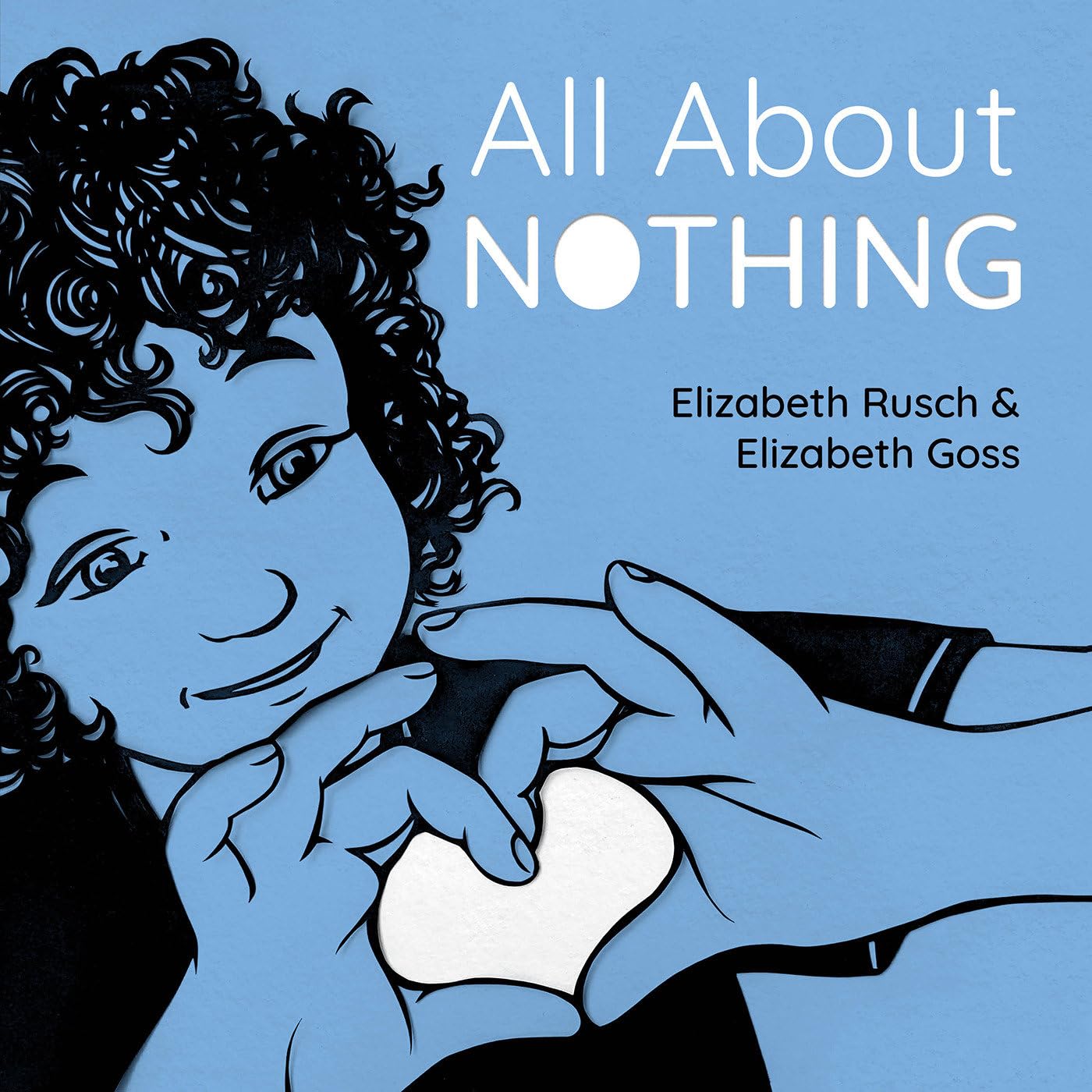 All About Nothing (All About Noticing): Rusch, Elizabeth, Goss ...