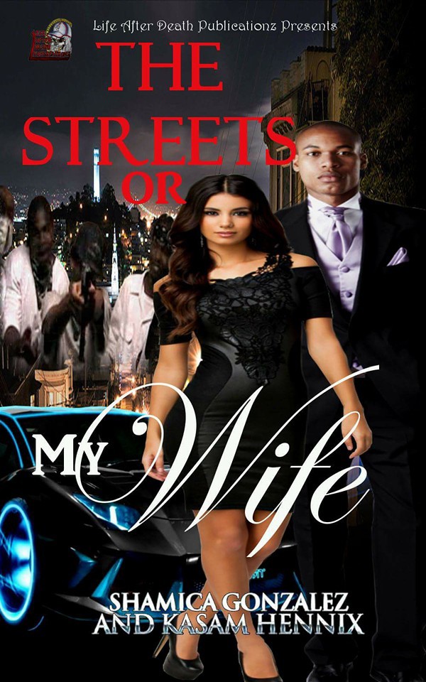 Amazon.com: Shamica Gonzalez: books, biography, latest update