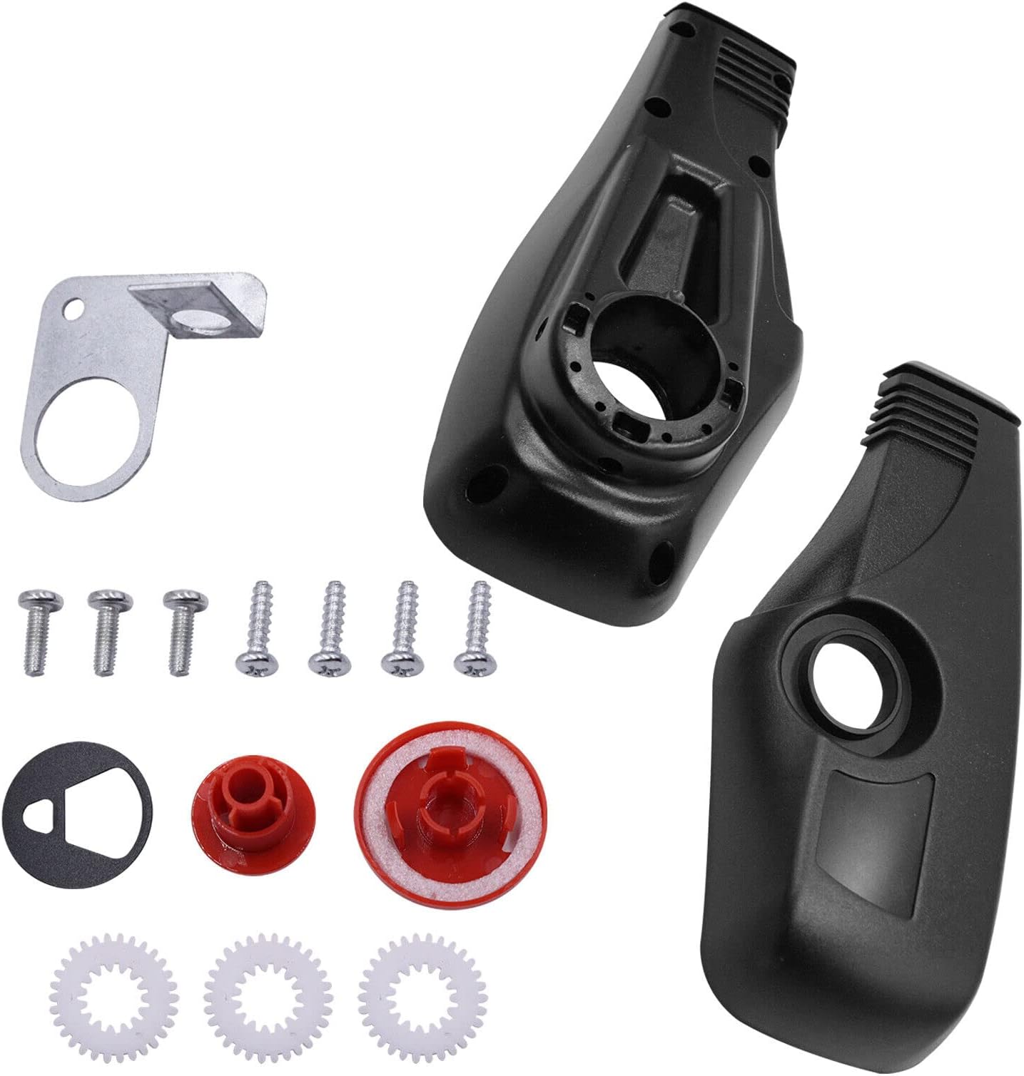Amazon.com: Control Box Cover Kit For All Terrain Maxxum Edge : Electronics